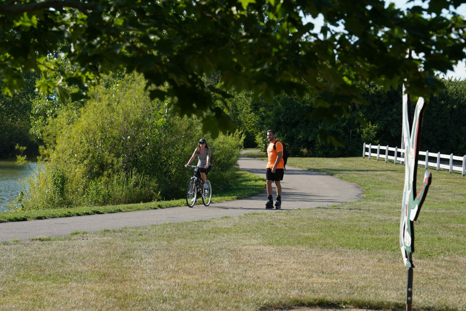 The City of Hilliard | Real People, Real Possibilities