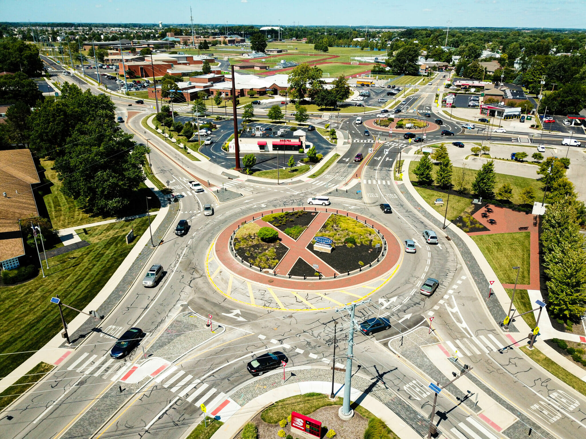 The City of Hilliard | Real People, Real Possibilities