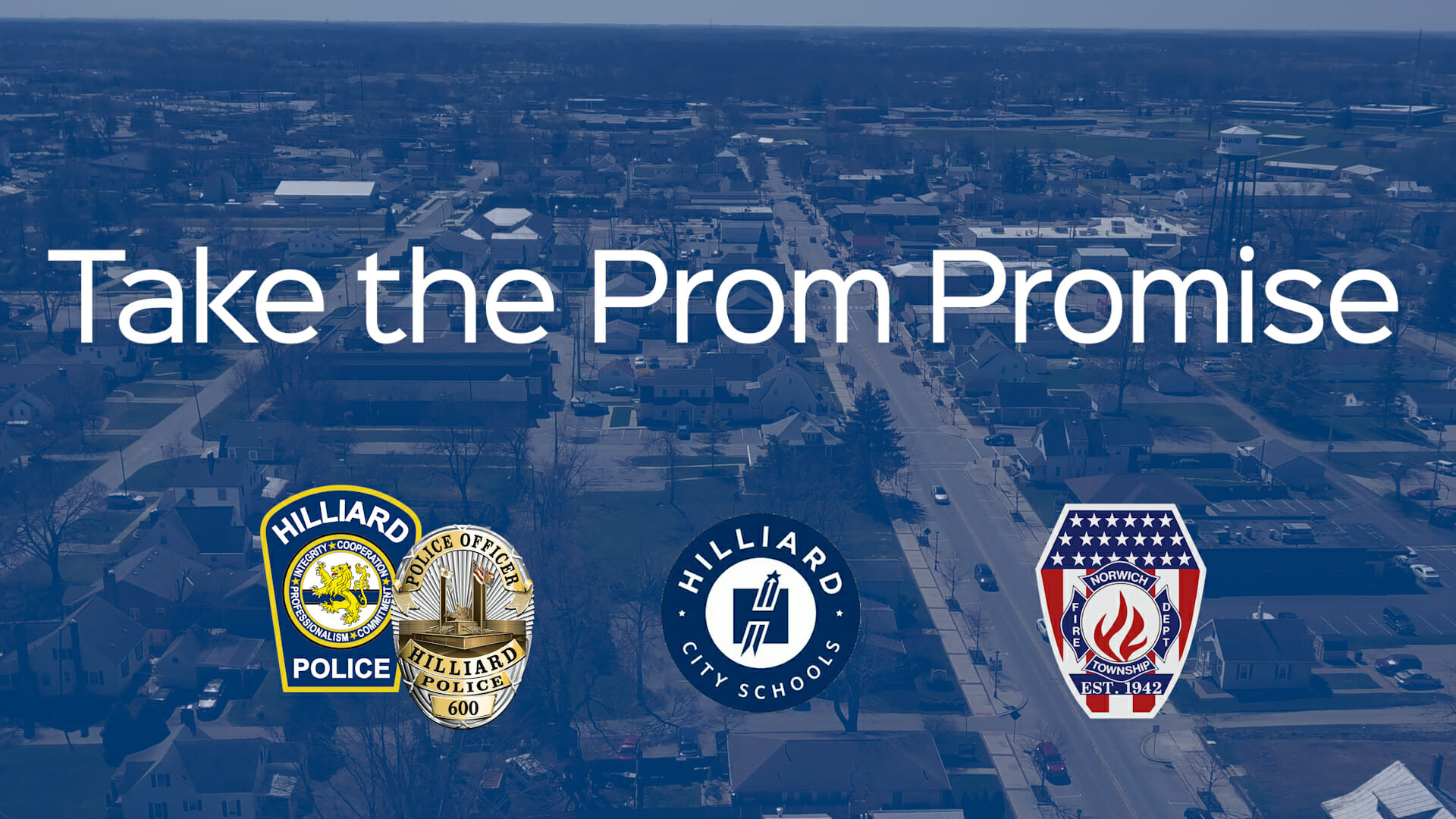 HPD, Norwich Township Fire Department Encourage Students To Take "Prom ...