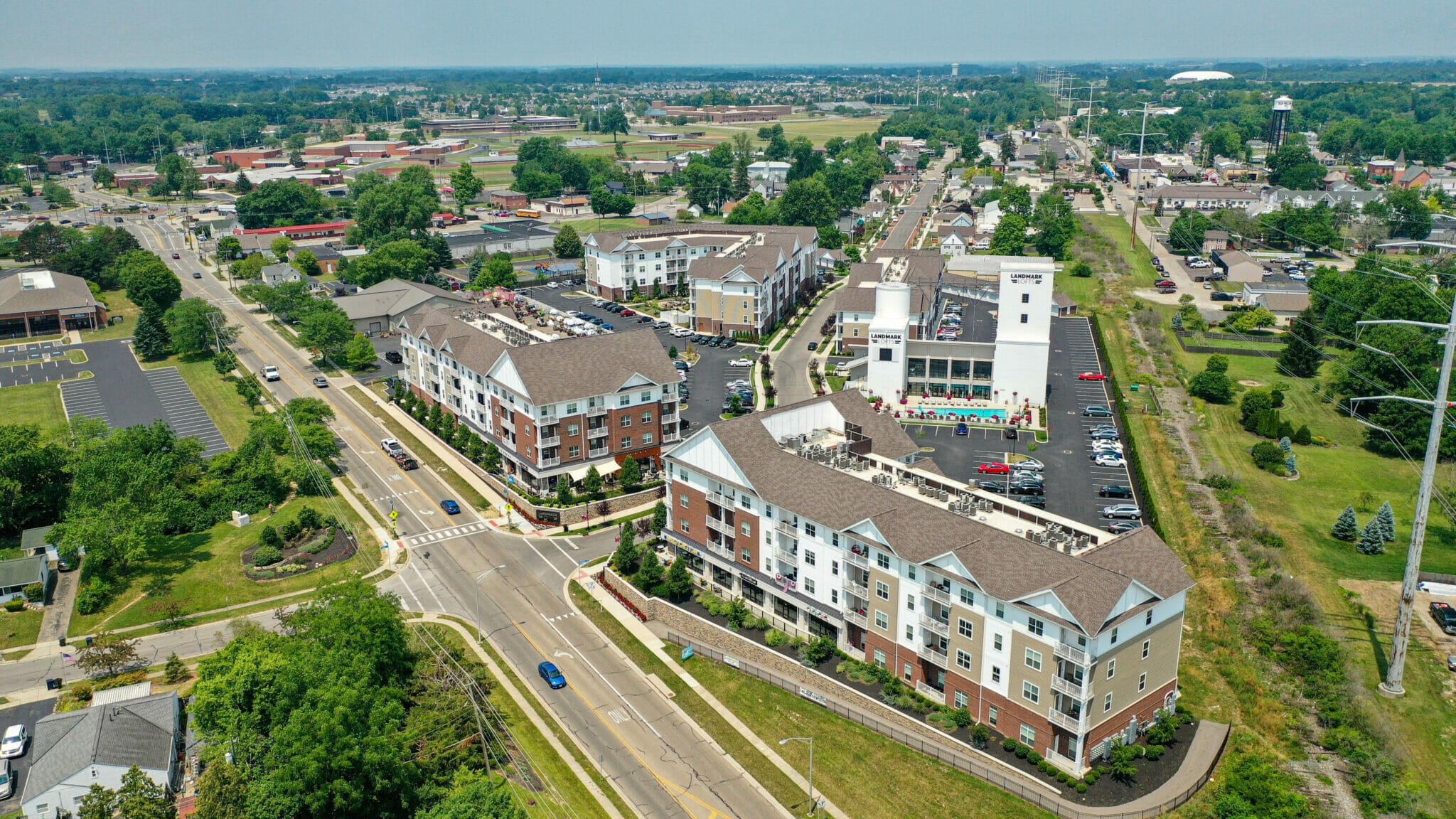 Economic Development - City of Hilliard