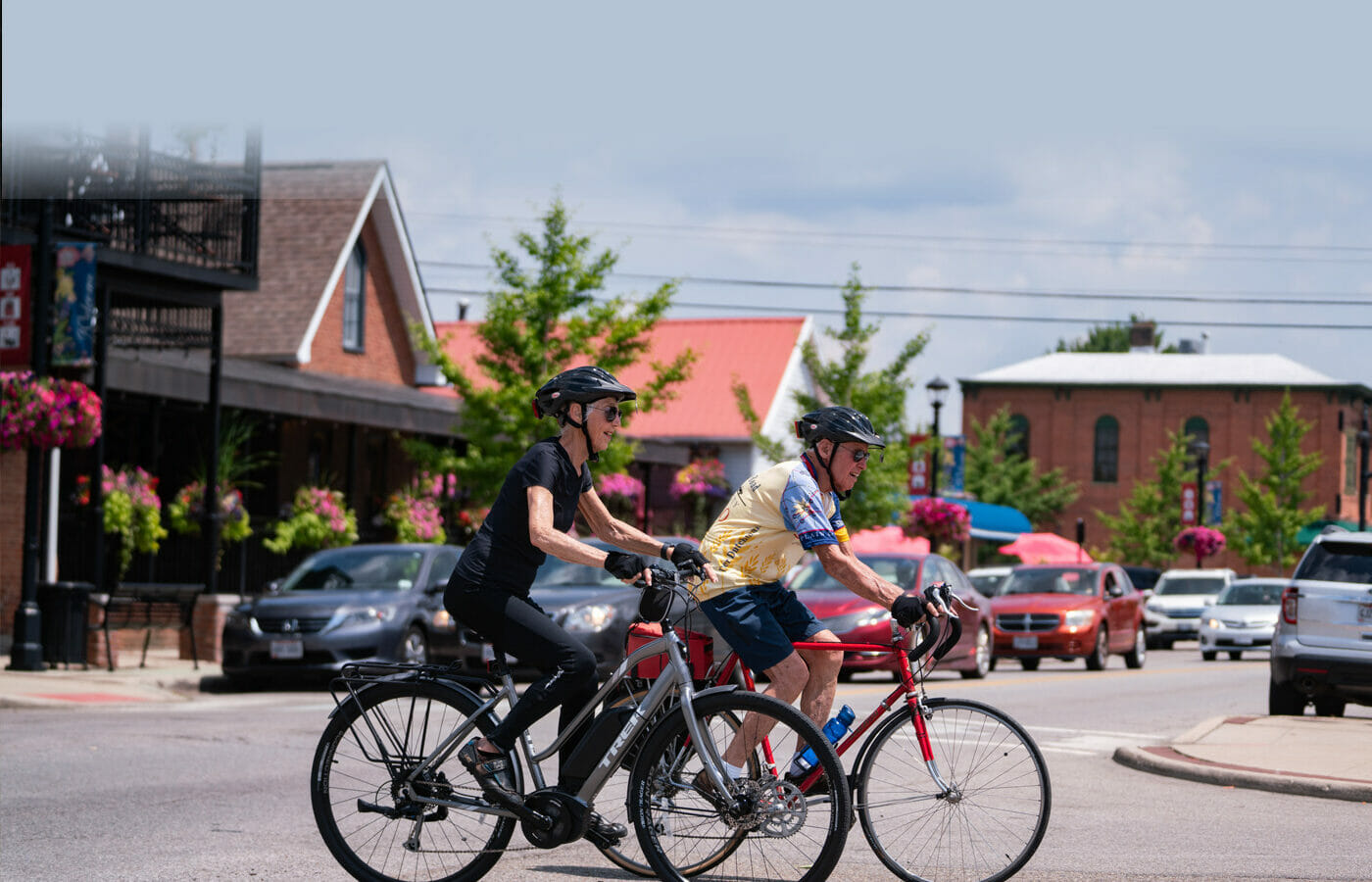 The City of Hilliard | Real People, Real Possibilities