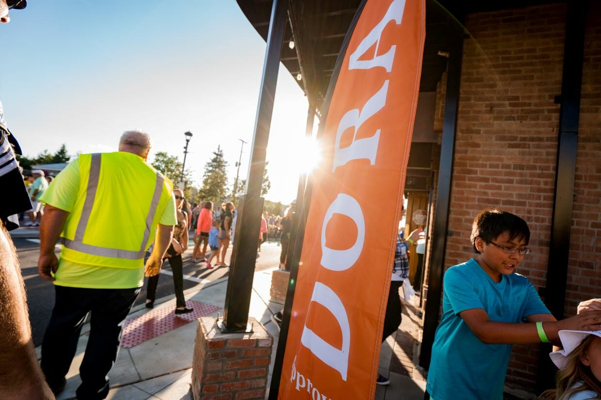 DORA Expanded to be Year-Round - City of Hilliard