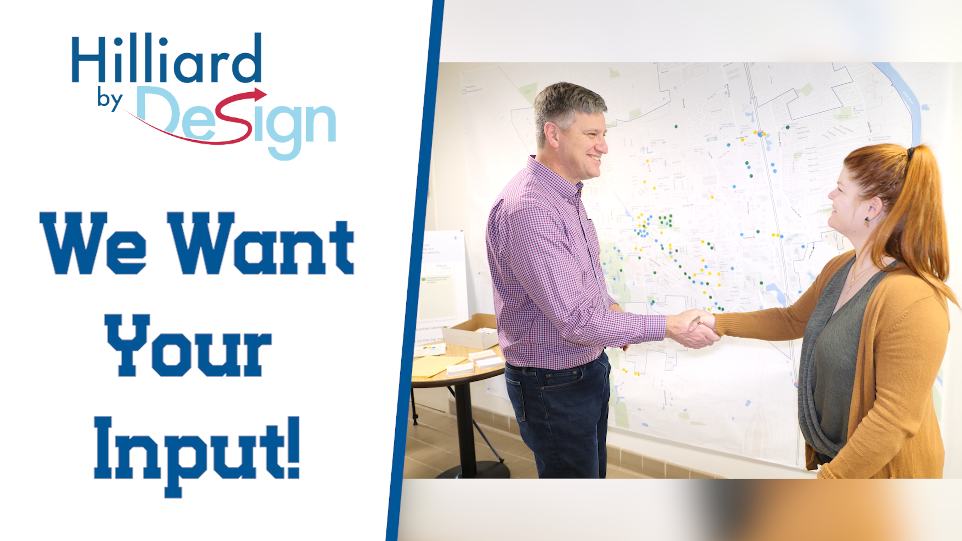 Hilliard By Design - City of Hilliard