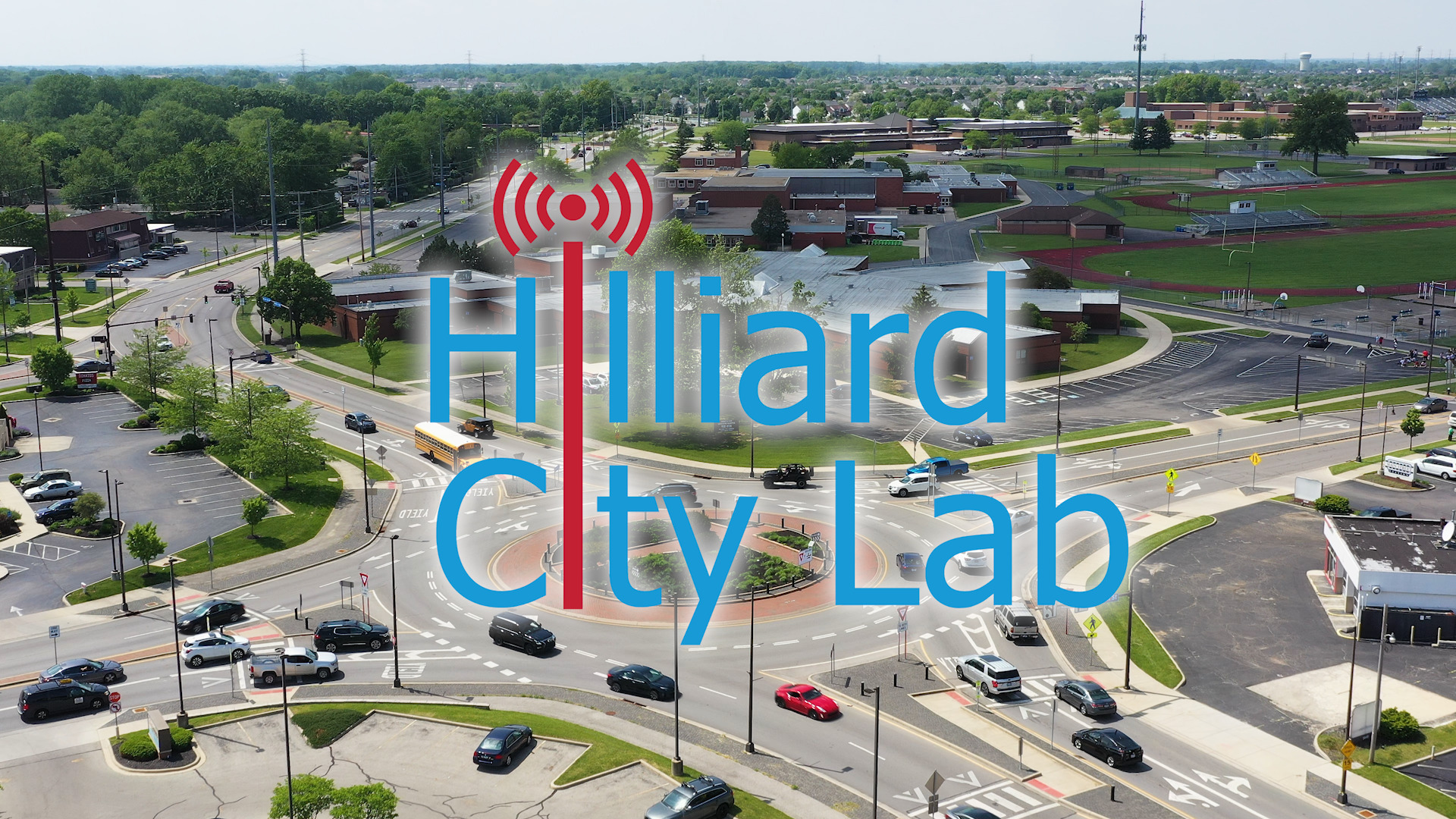 Hilliard City Lab - City of Hilliard