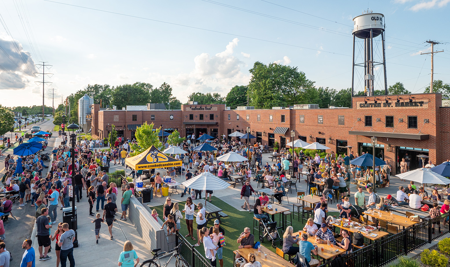 The City of Hilliard | Real People, Real Possibilities