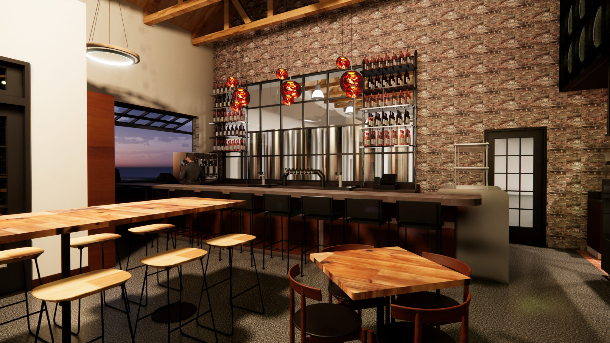 Firefly Winery coming to Downtown Hilliard in 2024 - City of Hilliard