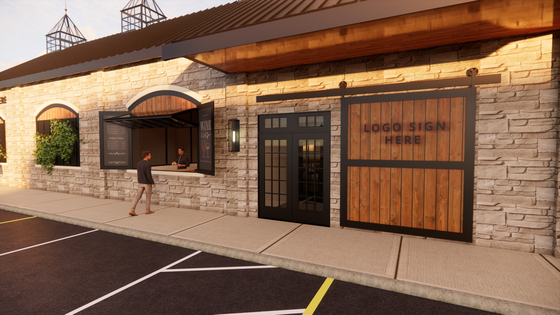 Firefly Winery coming to Downtown Hilliard in 2024 - City of Hilliard