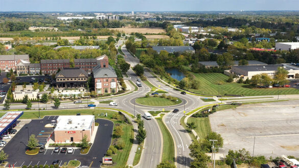 Comprehensive Plan - City of Hilliard