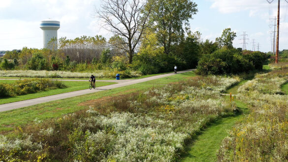 Comprehensive Plan - City of Hilliard