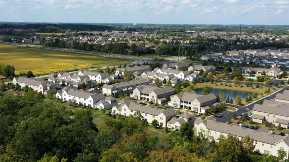 Comprehensive Plan - City of Hilliard