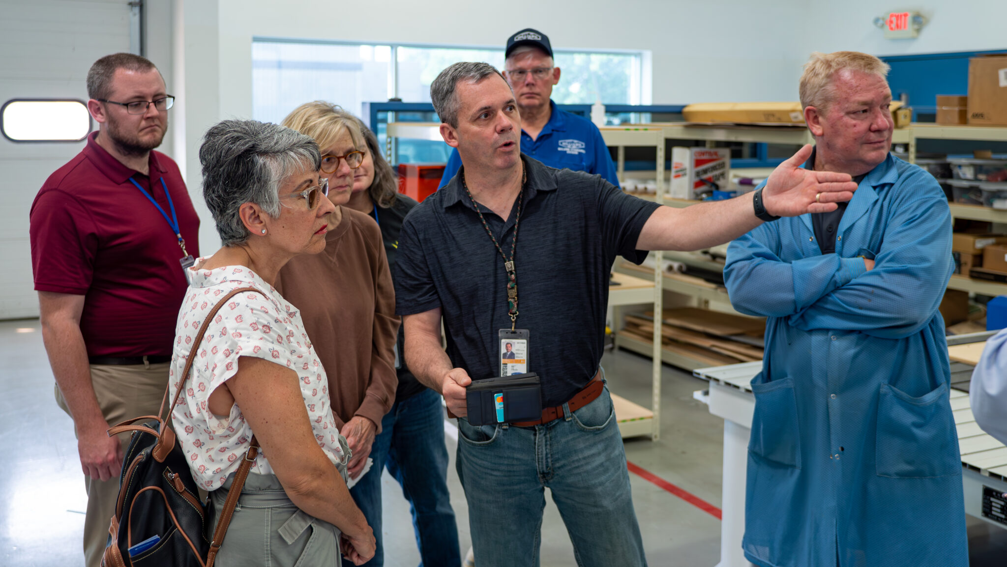 City Staff Innovation Ambassadors Identify, Solve Problems - City of ...