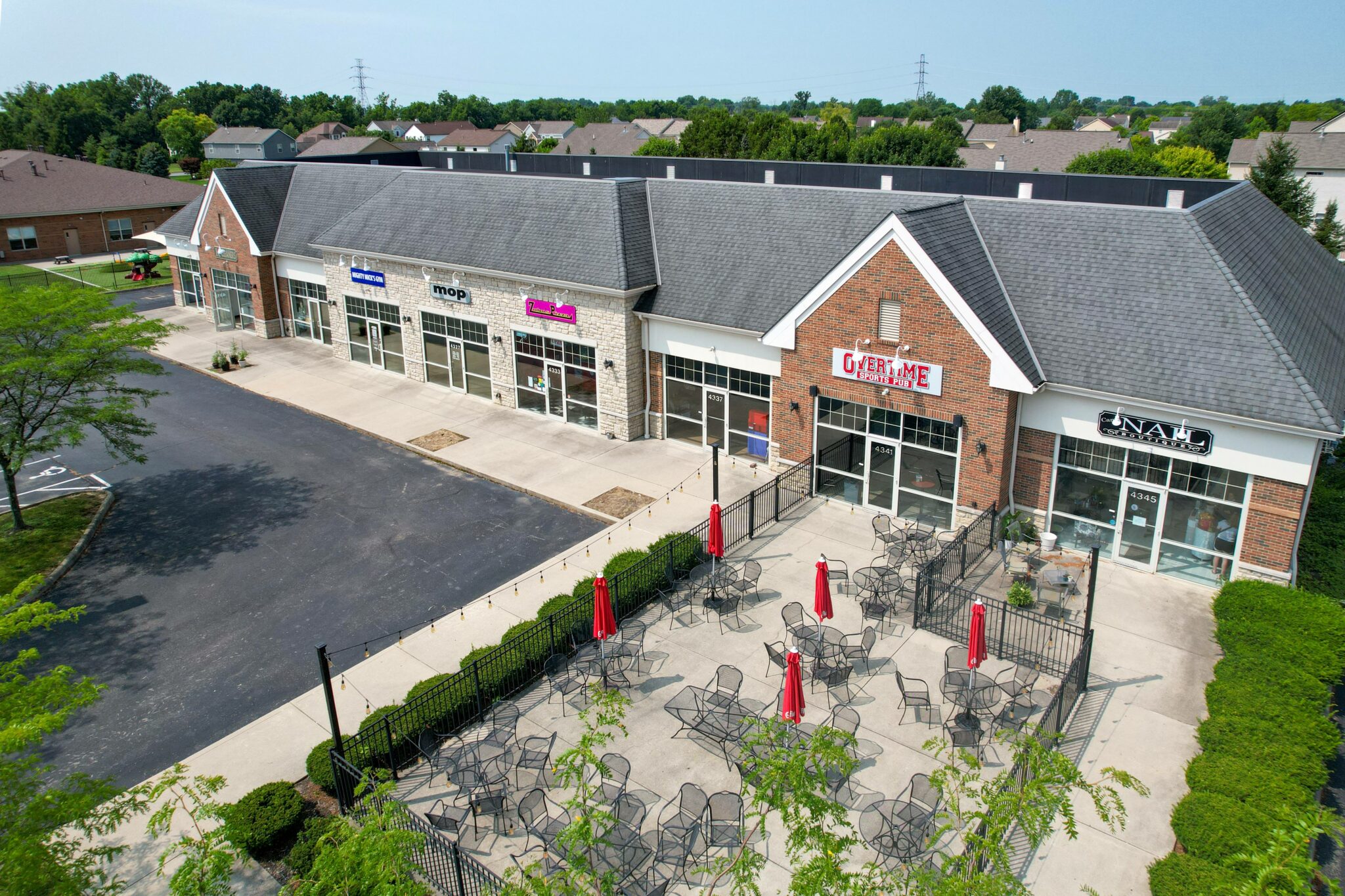 Cosgray Road Closure Extended to Early September for Roundabout ...