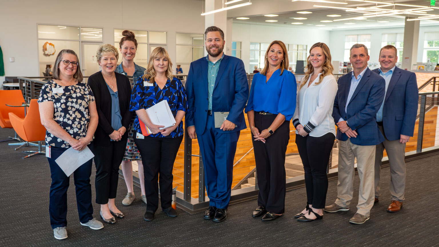 The City of Hilliard | Real People, Real Possibilities