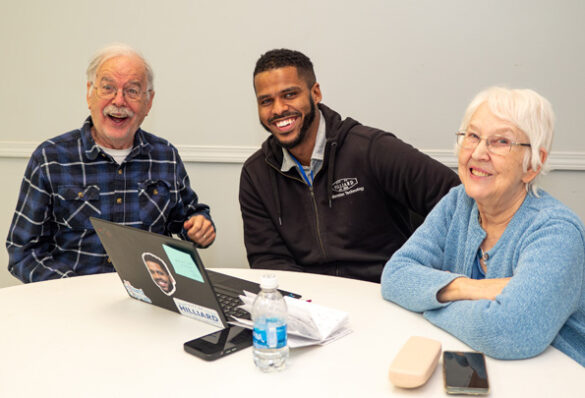 RecTrac User Guide - City of Hilliard