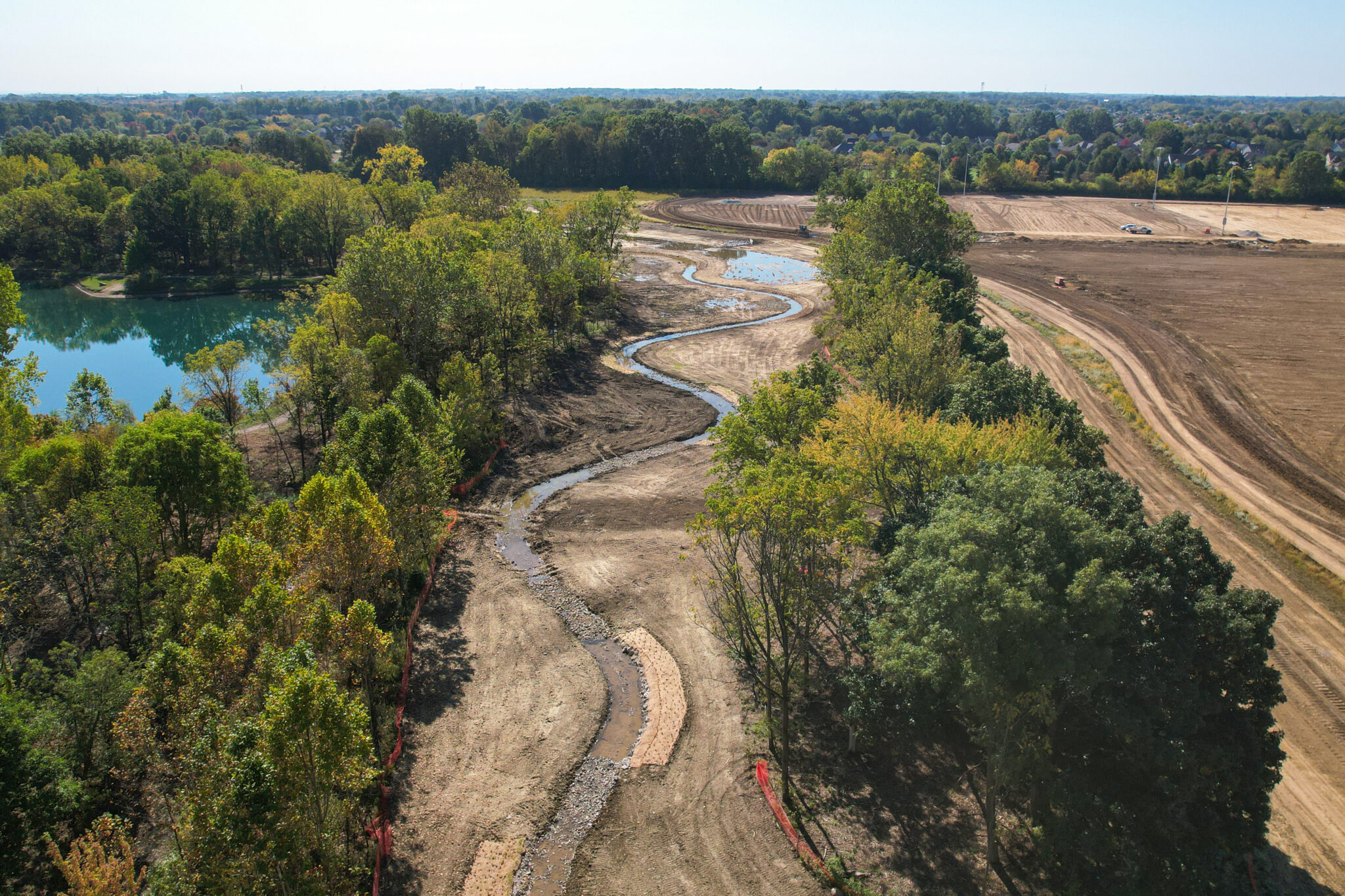 The Well Construction: 6 Big Updates - City of Hilliard