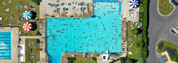 Hilliard's Pools | Recreation and Parks | City of Hilliard