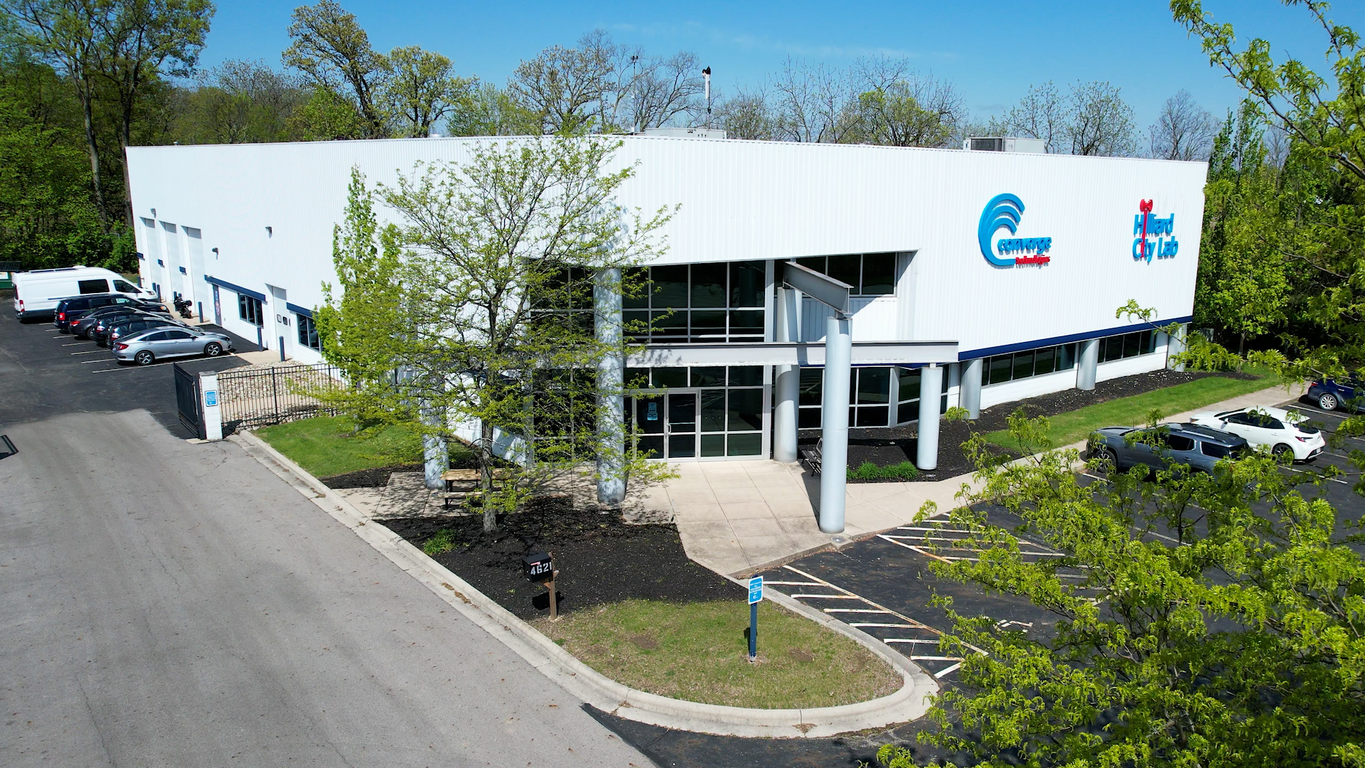 Hilliard City Lab: Past, Present, and Future - City of Hilliard