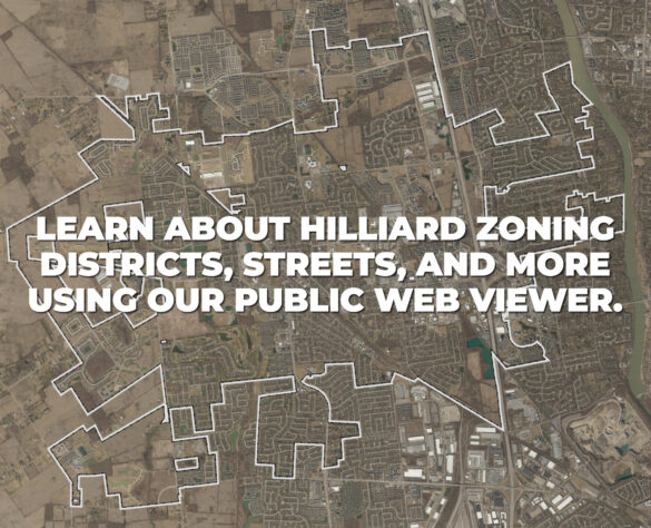 Planning Division - City of Hilliard