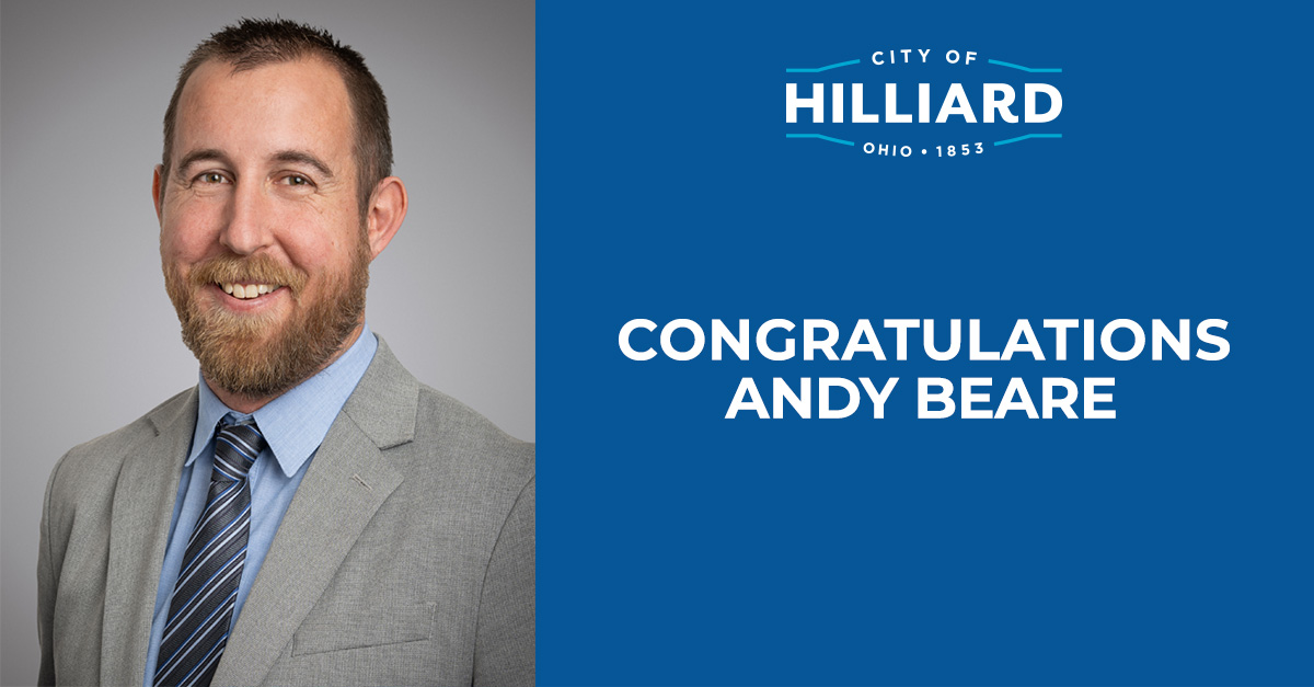 City of Hilliard - Home - City of Hilliard