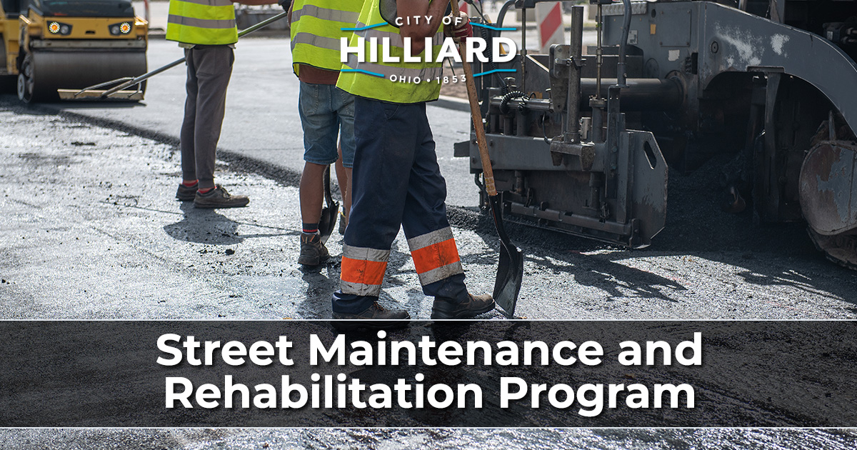 City’s 19th roundabout opens at Cosgray, Scioto Darby - City of Hilliard