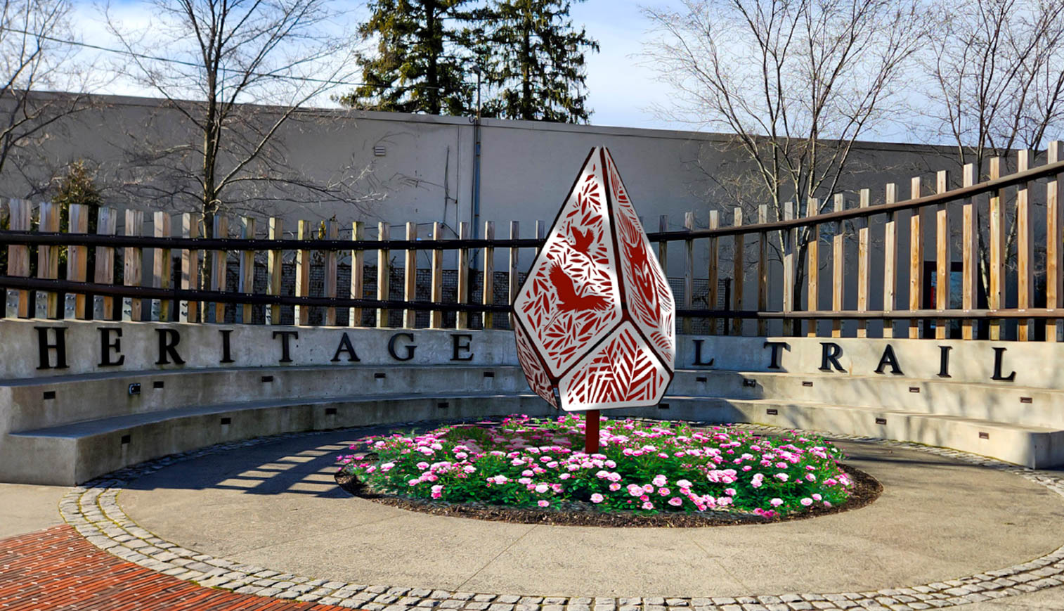 Hilliard Business 60: Coffee Connections - City of Hilliard