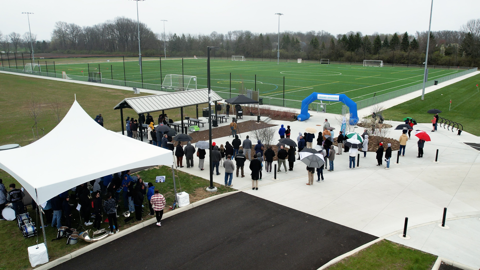 Hilliard Business 60: Coffee Connections - City of Hilliard